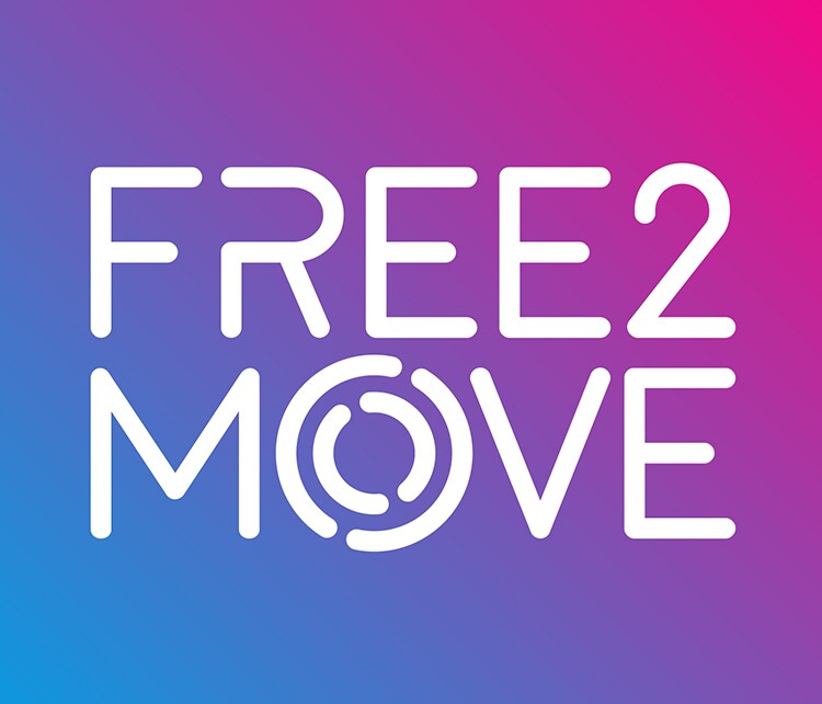 Huren en delen van bedrijfsvoertuigen | Citroën Free2Move