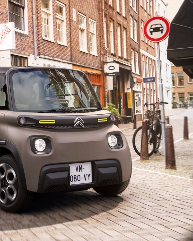 Voitures neuves | Constructeur automobile | Citroën